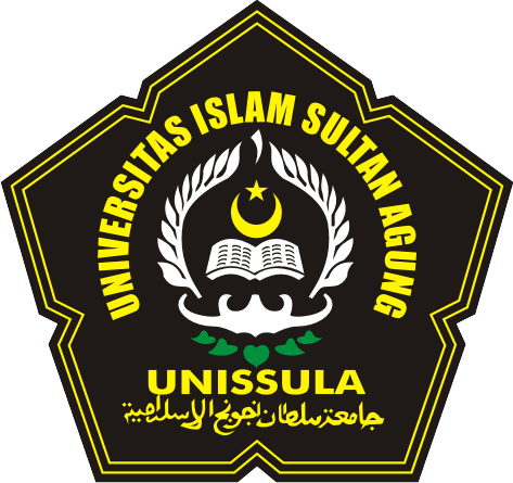 Sinau Universitas Islam Sultan Agung: Log in to the site